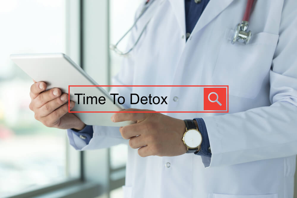 The Steps to Successfully Get Through Opioid Detox | TDCLA