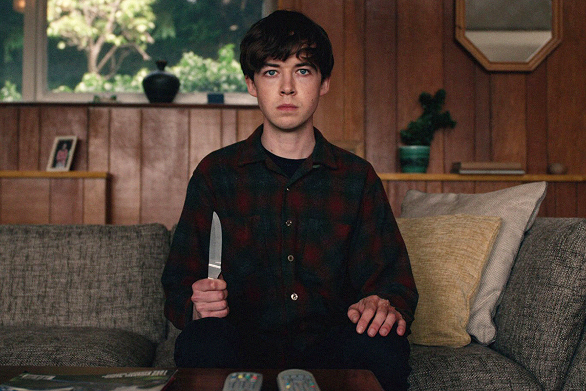 TV Shows that Take A Serious Look at Depression