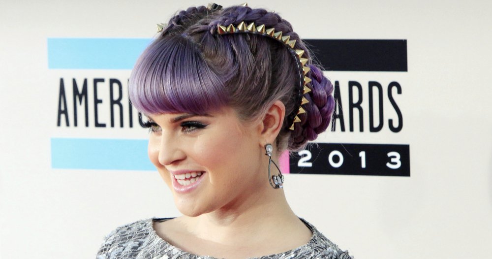Kelly Osbourne | Addiction, Sobriety & Mental Health
