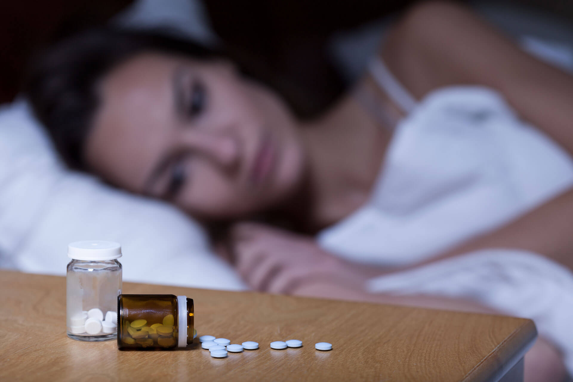 Benzodiazepine Addiction: Everything You Need To Know