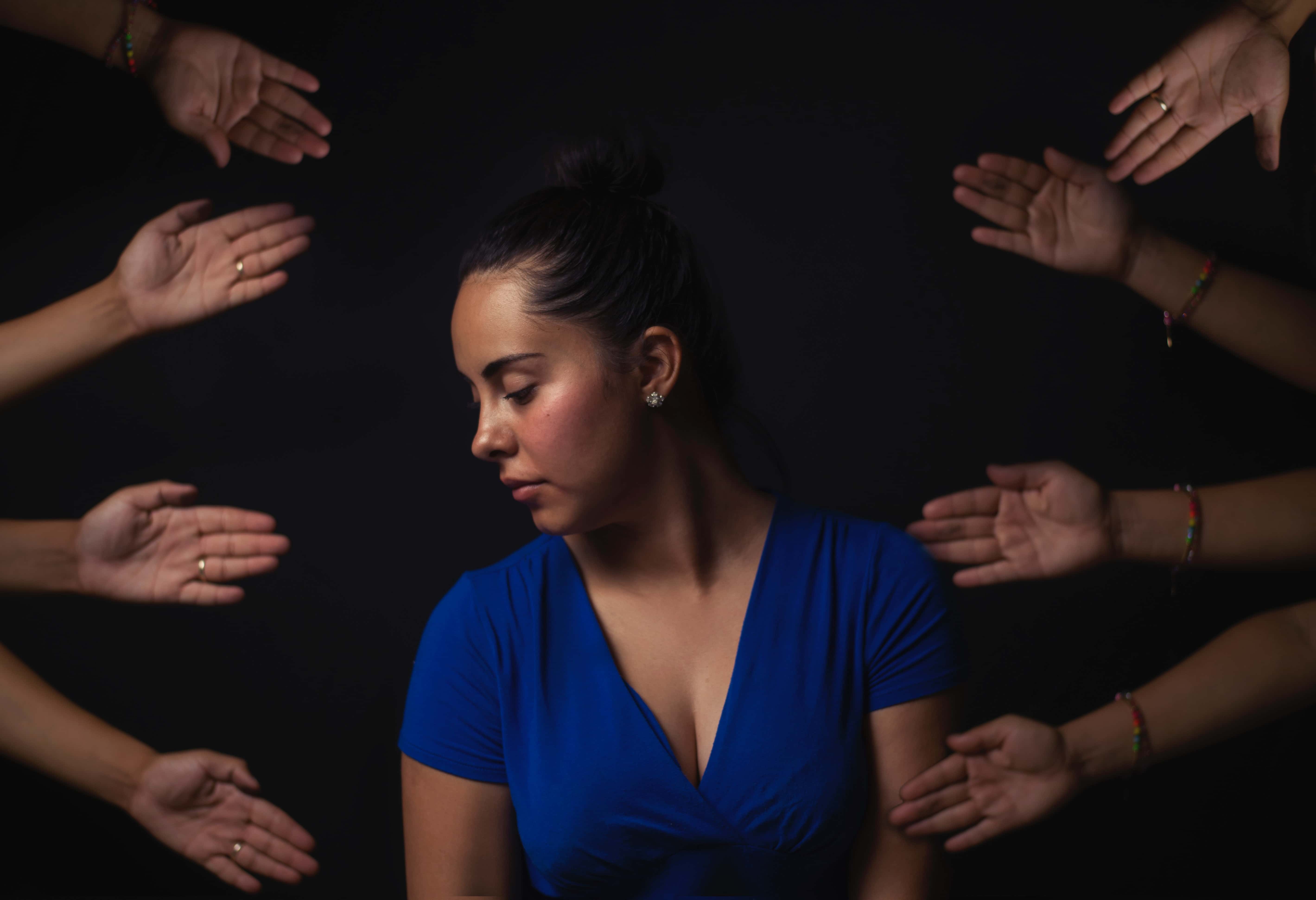 Why It’s Important to Reach Out for Addiction Treatment | The Detox ...