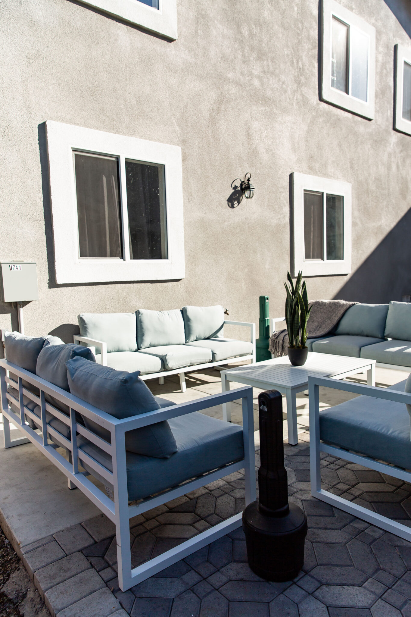 Detox Center in Los Angeles: Our Residential Facilities