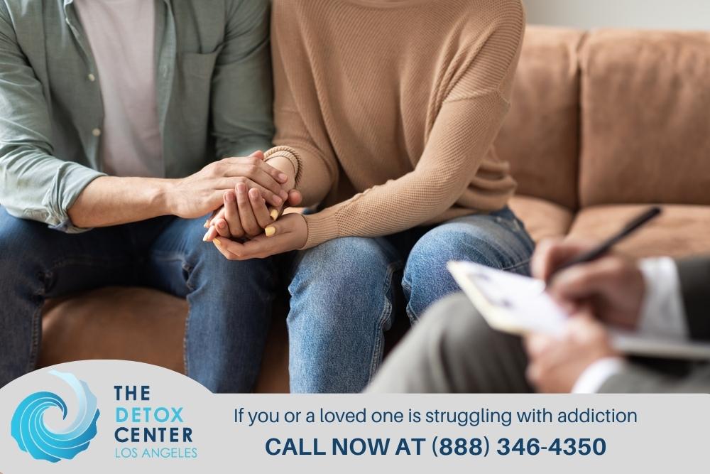 Find Drug Addiction Help Thousand Oaks Residents Can Access